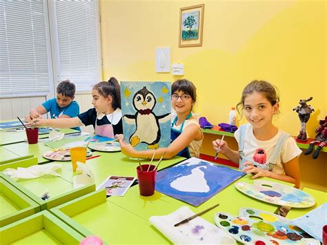 Palitra L Palitra L Publishing • ბავშვებისთვის