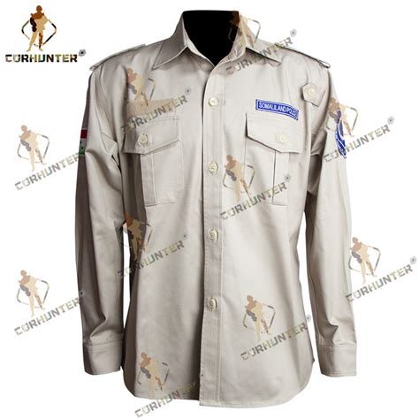 Security Guard Uniform Shirts Security Uniform Shirts Security Guard