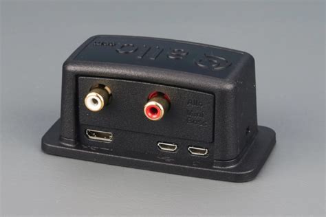 Pi Zero 2 W Roon Bridge Tutorial Tinkering Roon Labs Community