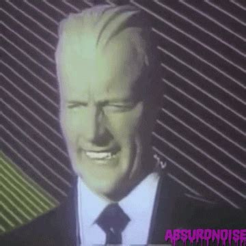 Max Headroom 