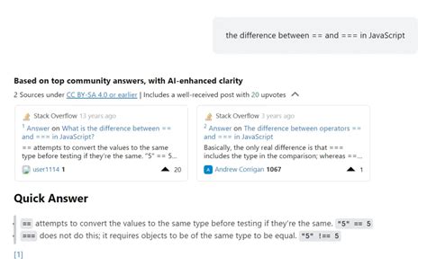 Free Ai Powered Developer Answering Engine Stackoverflow Ai