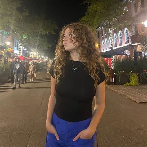 Catherine Weingold Youtube