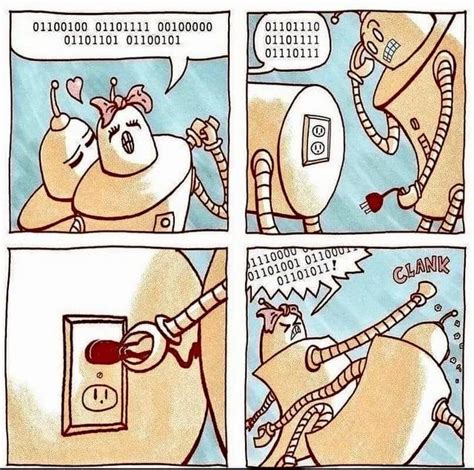 Robot Sex Rfuckeryuniveristy