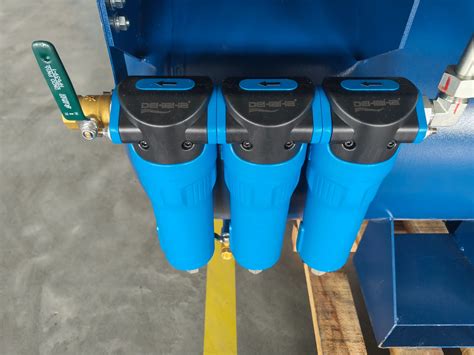 Essential Air Compressor Components And Their Functions