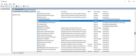 How To Solve Oracle Database Error Ora 12541 Tnsno Listener
