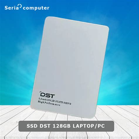 Jual Ssd Gb Dst Garansi Resmi Shopee Indonesia