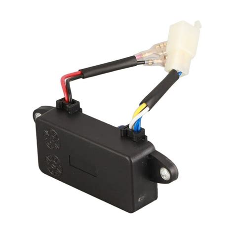Generator Volt Control Regulator250v 220uf Generator Auto Generator