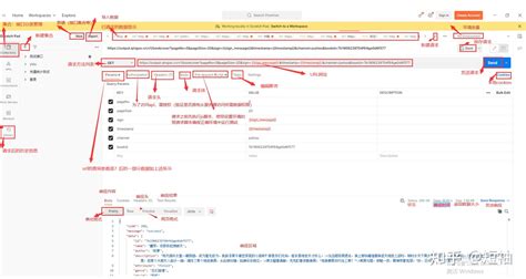 postman的基本使用1 知乎