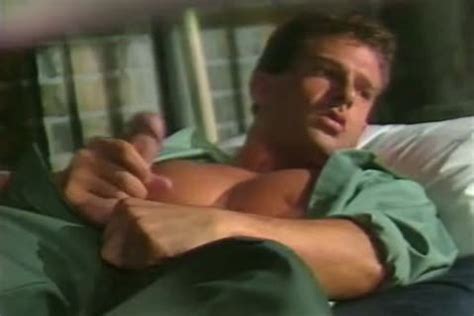 Jeff Stryker At Macho Tube