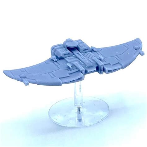 Greater Good Protector Class Cruiser Miniwars