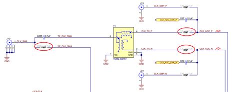 ADC09QJ1300EVM Is It Possible To Evaluate ADC09QJ1300EVM Using TSW14J58EVM Data Converters