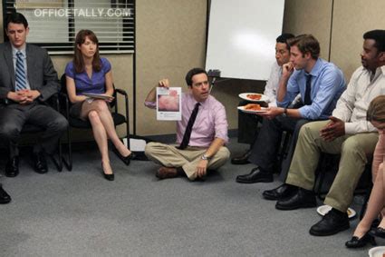 The Office Sex Ed Photos Page 3 Of 4 OfficeTally