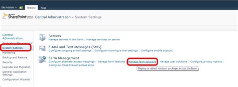 Sharepoint 2010 Free And Useful Or Fun Webparts And How To Install
