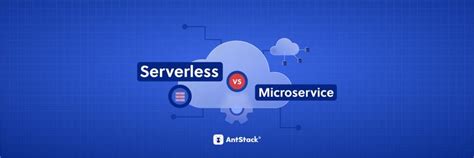 Serverless Architecture Antstack