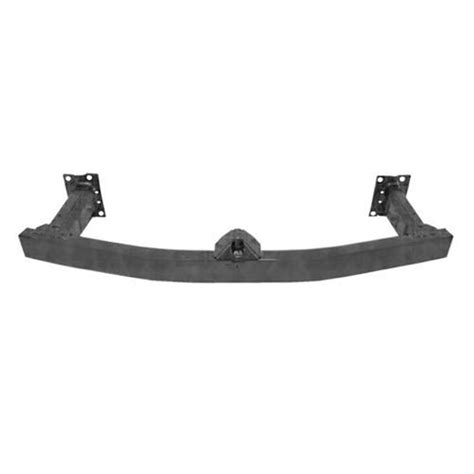 Front Bumper Impact Bar 2008 2015 Nissan Rogue Rogue Select Parts Avenue