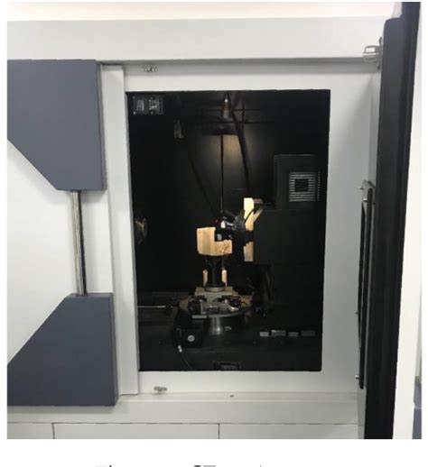 Figure 1 From Meso Scale Simulation Of Concrete Uniaxial Behavior Based On Numerical Modeling Of