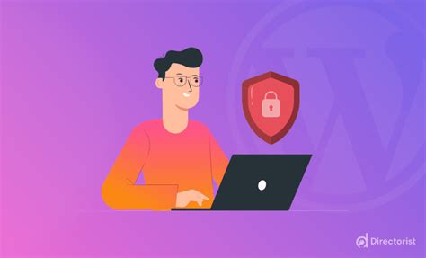 Wordpress Security Guide For Directory Websites