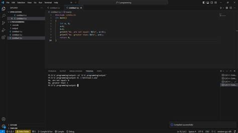 Sujal Barnwal On Linkedin Today I Learned About Relational Operators