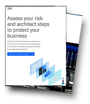 IBM Cyber Resiliency Mainline