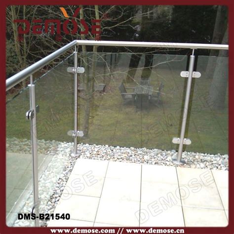 New Plexiglass Aluminum Deck Railing Product Buy Deck Railingplexiglass Deck Railingaluminum