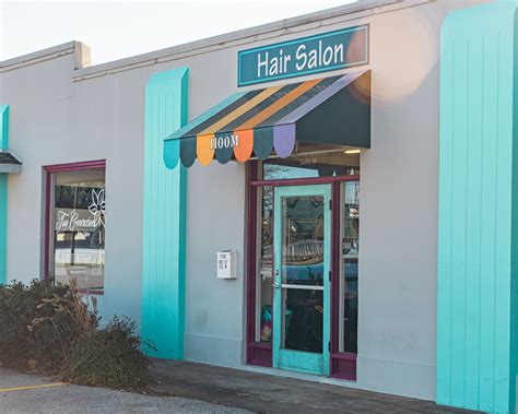 Salon And Spa Services Rosenberg Tx