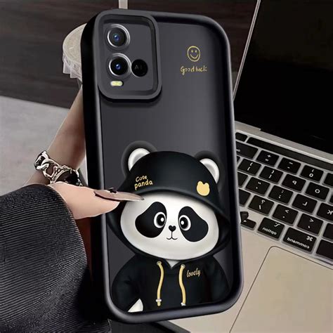Jual Casing Hp Vivo Y Y S Y T Y E Y A Y G Y T Y S Case Hp Sarung Casing Pola Panda