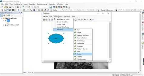 Arcgis矢量、栅格文件裁剪（批量处理）arcgis批量裁剪 Csdn博客