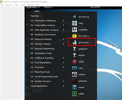 kali linux wifi tools fasrdesktop