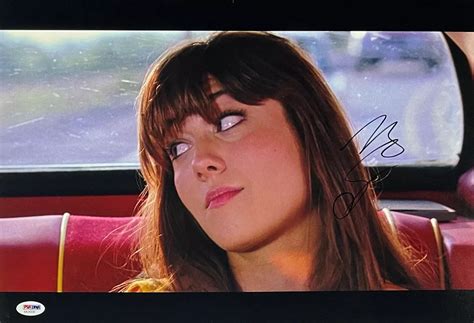 Mary Elizabeth Winstead Make It Happen 