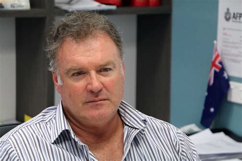 Rod Culleton To Take Self Imposed Absence Vows To Stay In Electorate Office Abc News