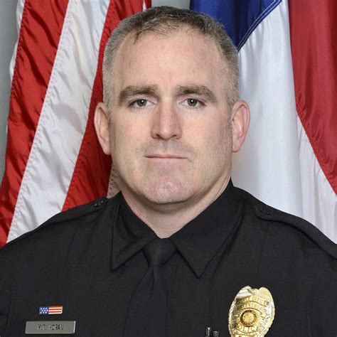 North Carolina Man Charged With Murder In Fatal Shooting Of Officer At