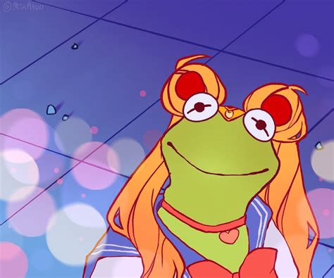 Plus Sized Elf Sailor Moon Sailor Moon Redraw Artofit
