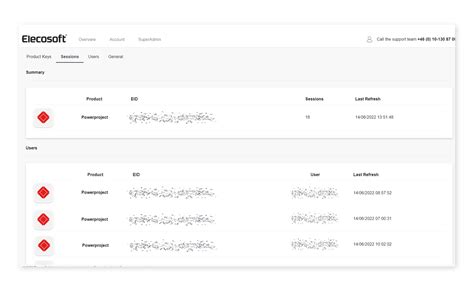 Cloud Concurrent Licensing Faq Elecosoft