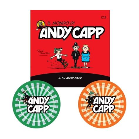 Il Mondo Di Andy Capp