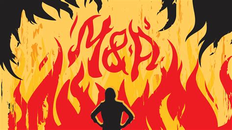 Navigating Mergers And Acquisitions Is Like Managing Wildfires The Jabian Journal