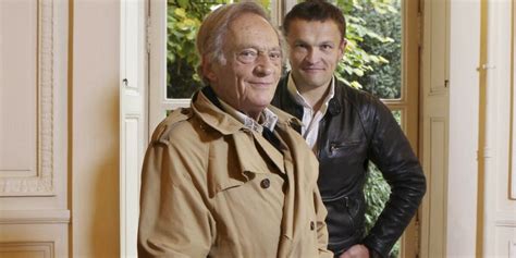 Mort De Philippe Tesson Qui Sont Ses Trois Enfants Sylvain Daphné
