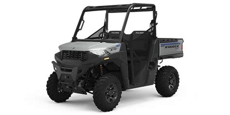 2023 Polaris Ranger® Sp 570 Premiums Media
