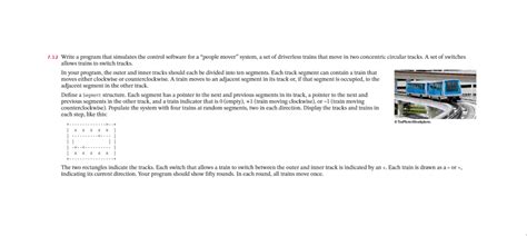 Solved 712 ﻿write A Program That Simulates The Control