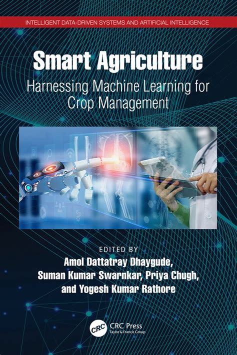 Intelligent Data Driven Systems And Artificial Intelligence Smart Agriculture Bol