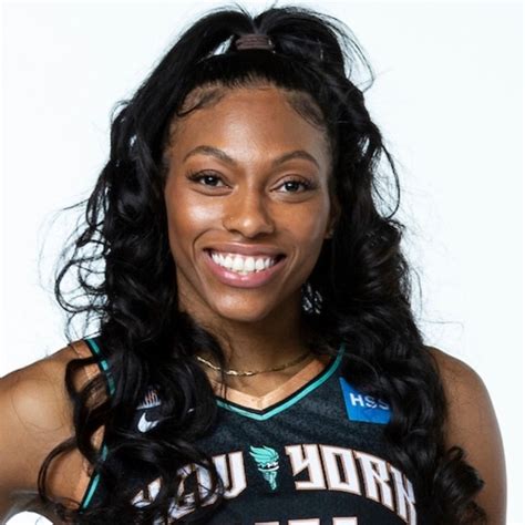 Betnijah Laney Professional Athlete Wnba Womens National Basketball Association Linkedin