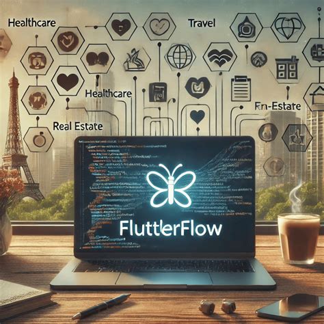 The Ultimate Guide To Building Apps With Flutterflow With Code Examples By Milan Panchasara