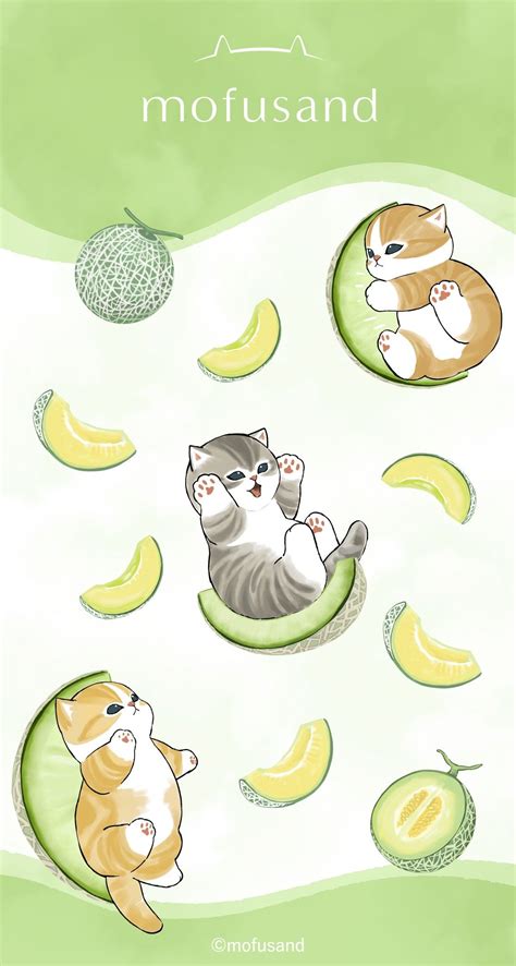 33 Mofusand Ideas To Save Today Cute Wallpapers Kawaii Wallpaper Cat Drawing And More