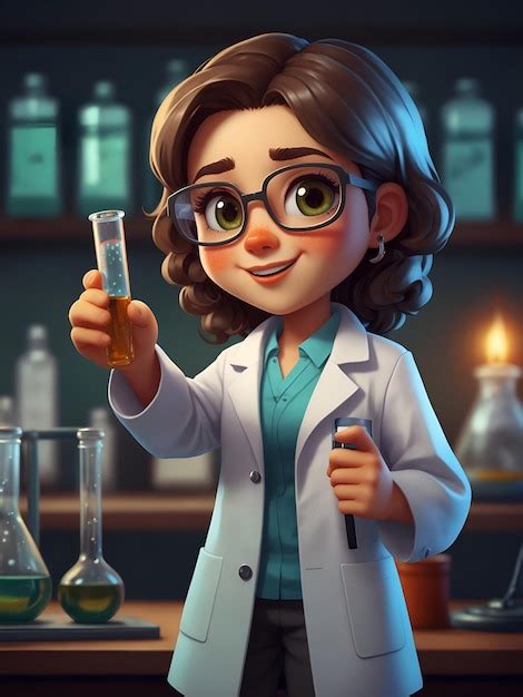 Page 18 Animated Scientist Images Free Download On Freepik