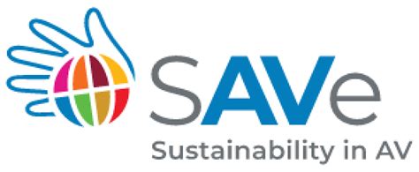 Save Sustainability In Av