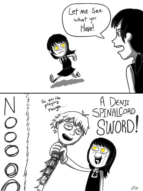 fugimoto dressed was makima 😈 r chainsawmancirclejerk