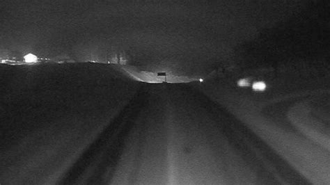 Chains Required On Lookout Pass This Morning