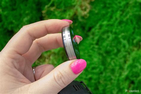 Huawei Watch Gt Cyber Initial Review Dare To Be Different