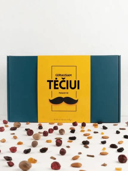 Dovanų Rinkiniai Kalėdoms Originalios Kalėdinės Dovanos Flera Lt