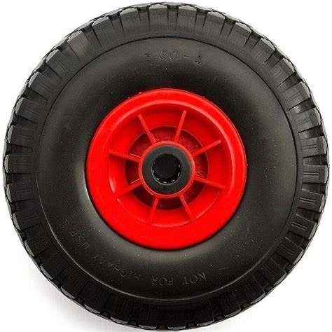 Točak Za Transportna Kolica Puna Guma 76484905