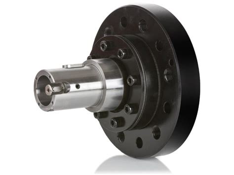 Flange Adapter Shafts Hubner Australia